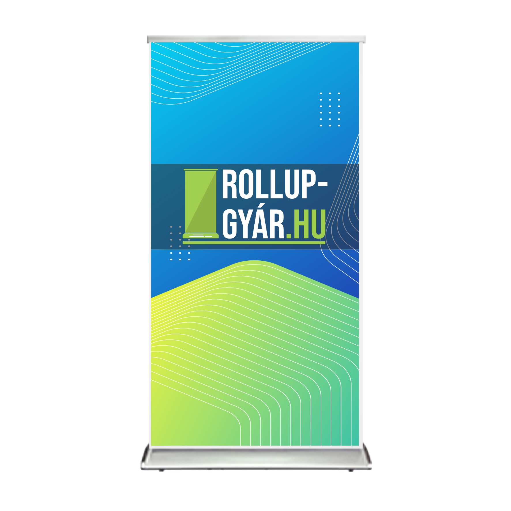 Exclusive Rollup – rollup-gyar